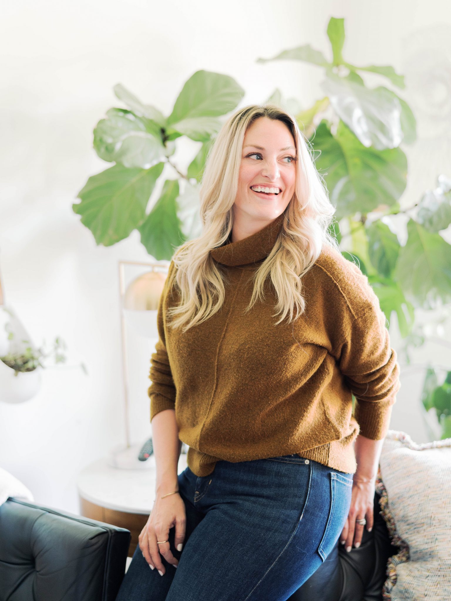 Homepage - Sarah Renard