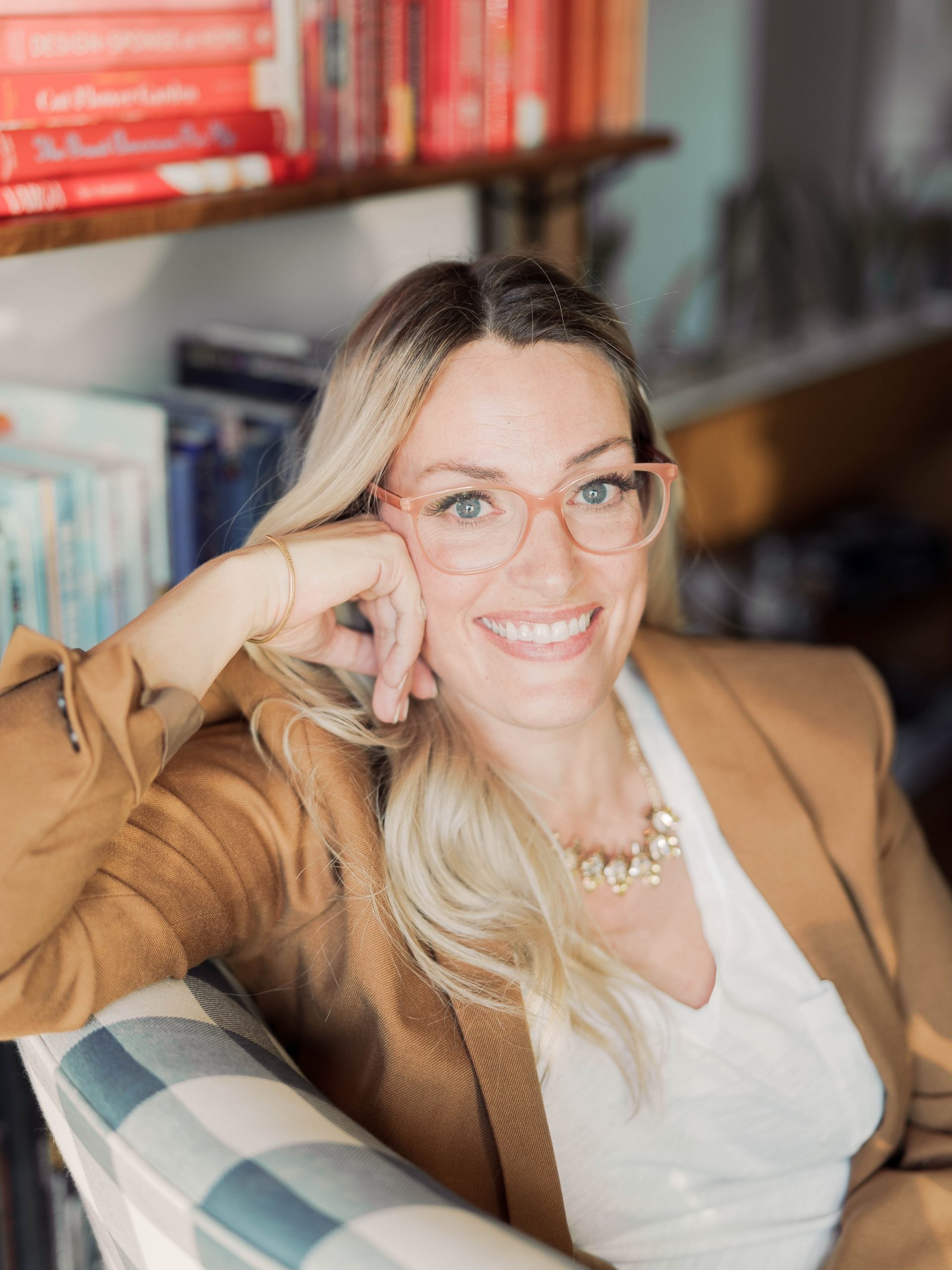 Homepage - Sarah Renard